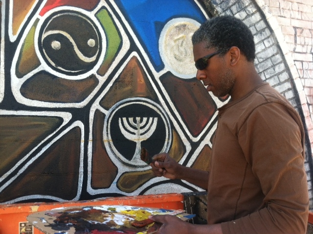 Bernard Williams | Never The Same